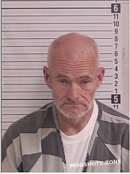 RAFFIELD GEORGE THOMAS 03/16/2024 - Bay County Mugshots Zone