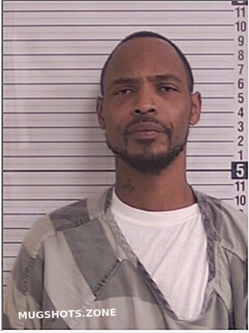 DAVIS JERRY MACK 03/17/2024 - Bay County Mugshots Zone