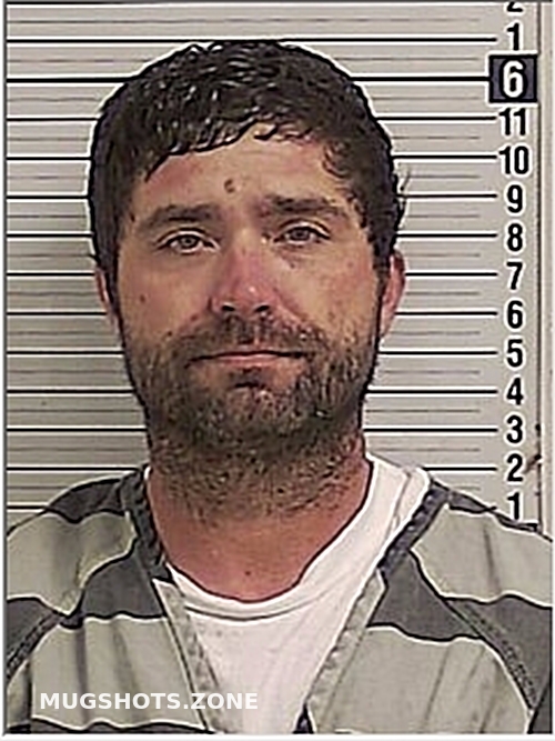 WHITTEN TIMOTHY EUGENE 03/18/2024 - Bay County Mugshots Zone