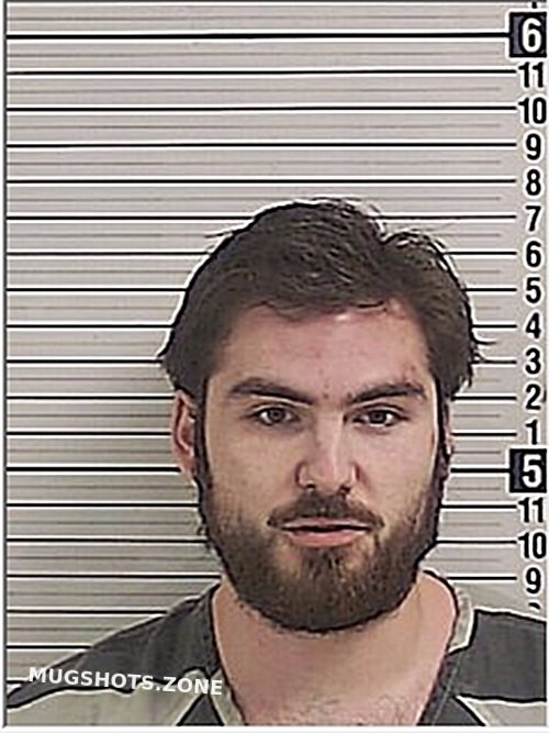 HULLENDER WILLIAM RAY JR 03/18/2024 - Bay County Mugshots Zone