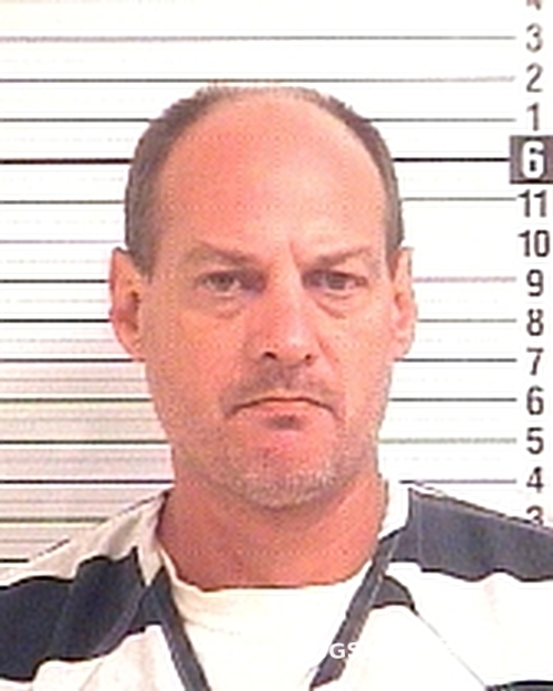 WEBER DOUGLAS RAYMOND 03/18/2024 - Bay County Mugshots Zone