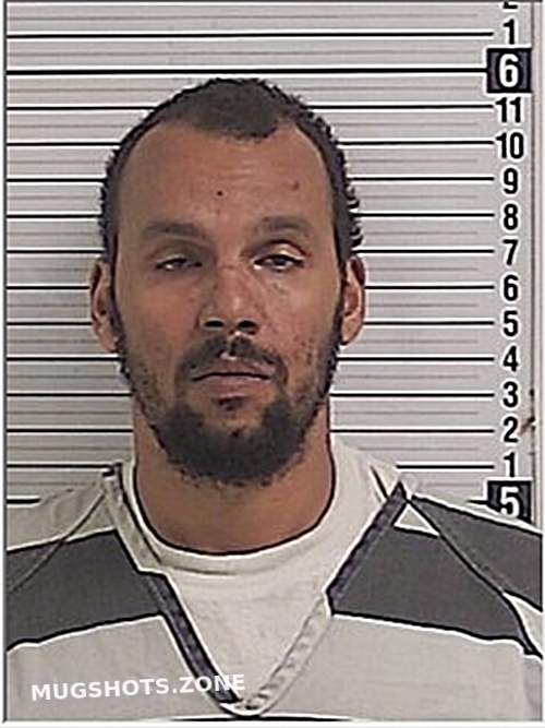 PATILLO KIMP ALLEN II 03/20/2024 - Bay County Mugshots Zone