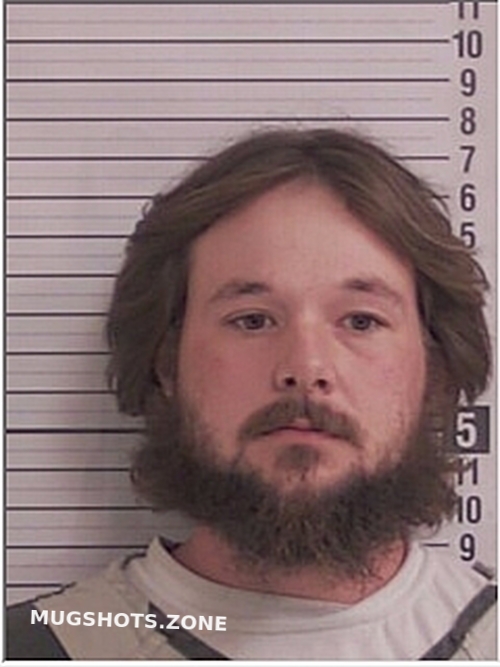 RHODES TYLER DYLAN 03/20/2024 - Bay County Mugshots Zone