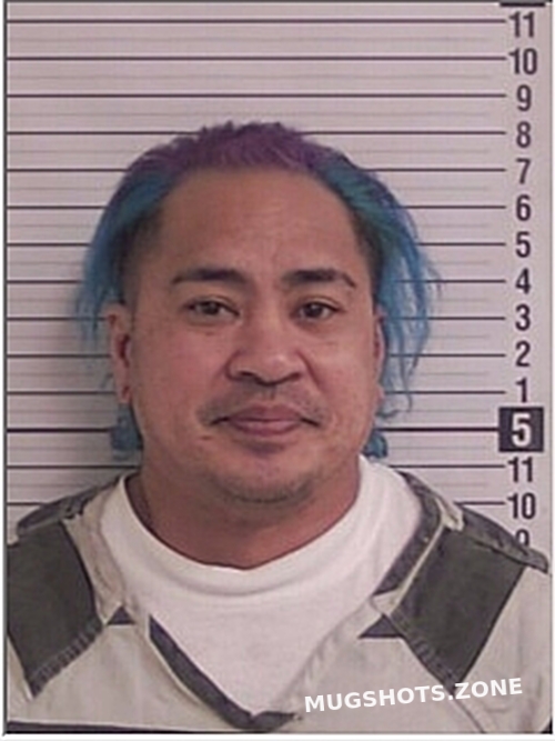 FAJARDO KENNETH NOEL DELA CRUZ II 03/20/2024 - Bay County Mugshots Zone