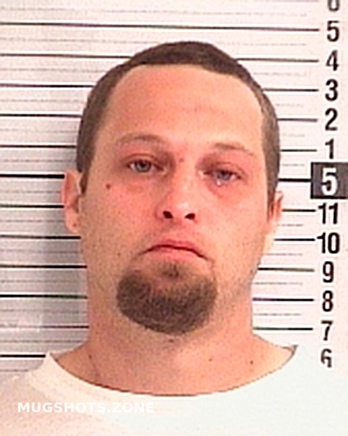 PATRICK MICHAEL BRIAN 03/21/2024 - Bay County Mugshots Zone