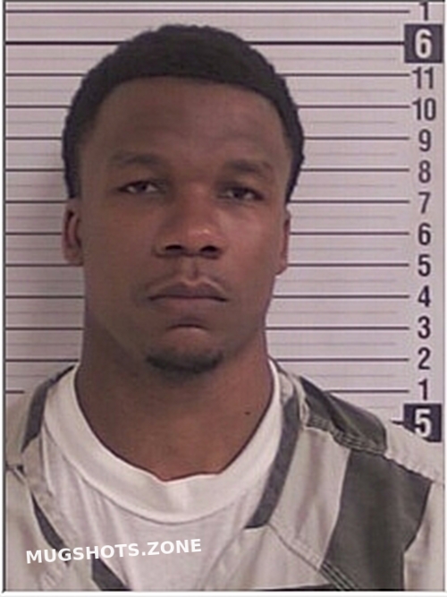 MURRY MICHAEL JERROLL 03/24/2024 - Bay County Mugshots Zone
