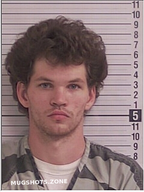 FRUGGIERO DUSTIN LOGAN 03/24/2024 - Bay County Mugshots Zone