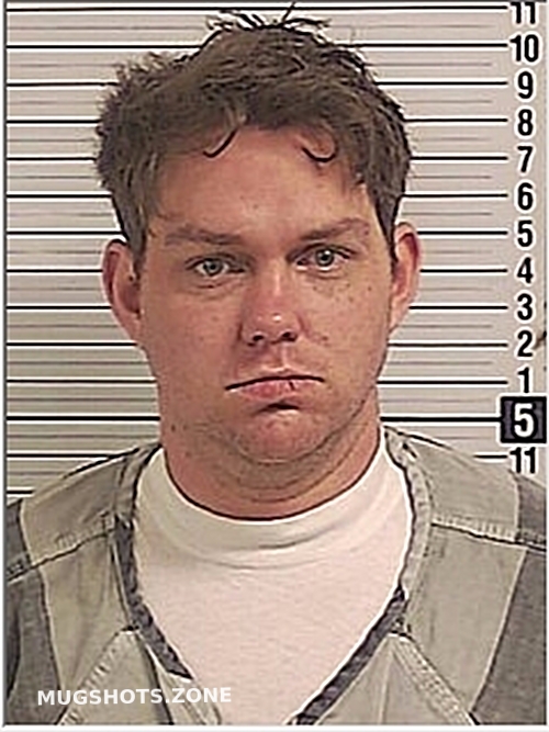 GANN TERRY RANDY JR 03/24/2024 - Bay County Mugshots Zone