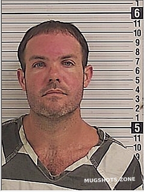 SHIRLEY CHAD ALLEN 03/25/2024 - Bay County Mugshots Zone