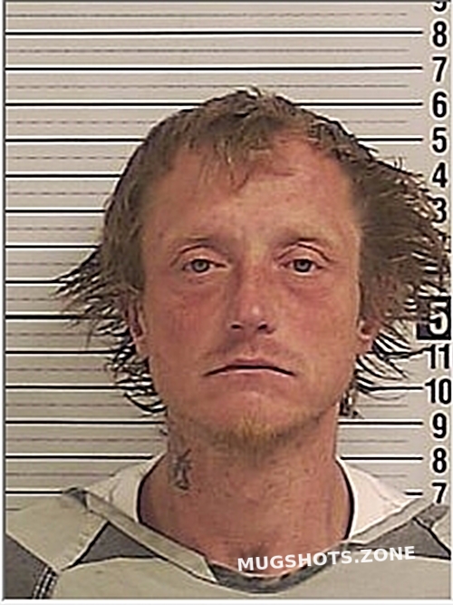 STEVENS CHRISTOPHER WAYNE 03/26/2024 - Bay County Mugshots Zone