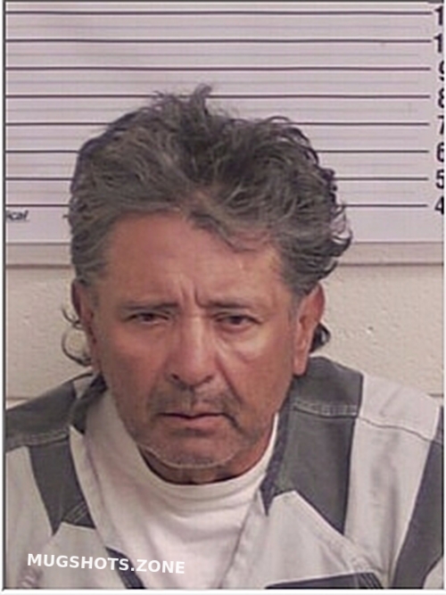 PRADO HIPOLITO ROLANDO 03/26/2024 - Bay County Mugshots Zone