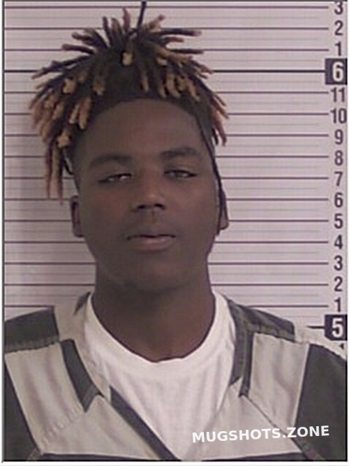 STACKHOUSE STEPHEN JAKEVIOUS 03/26/2024 - Bay County Mugshots Zone