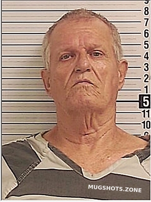 CHAMBERS JAMES DAVID 03/26/2024 - Bay County Mugshots Zone