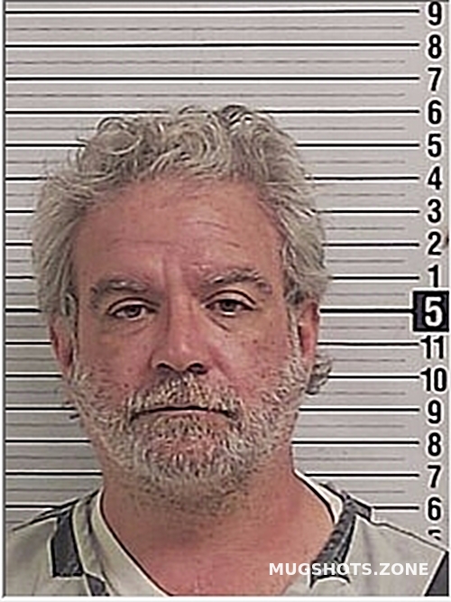 GREGOR CHRISTOPHER ROBERT 03/27/2024 - Bay County Mugshots Zone