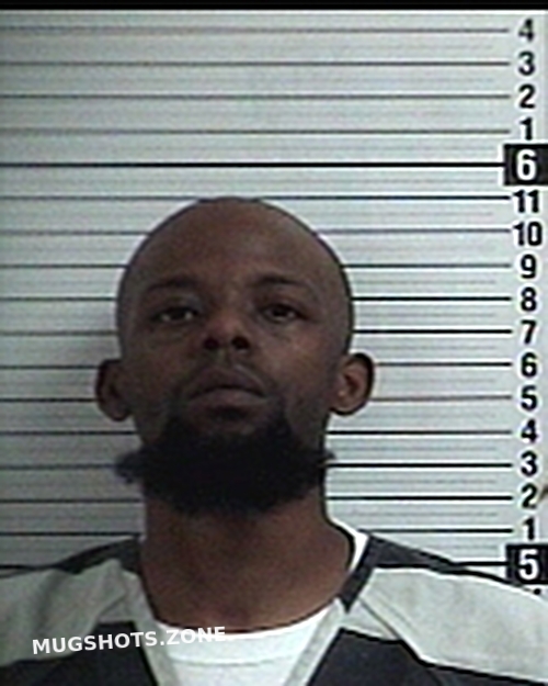 LEGGETT JUSTIN JAMAL 03/27/2024 - Bay County Mugshots Zone