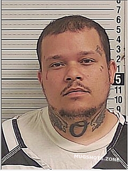 MYERS NIKO JOSEPH 03/27/2024 - Bay County Mugshots Zone