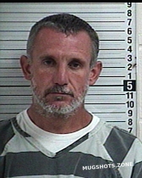 THOMAS ROBERT NELSON 03/27/2024 - Bay County Mugshots Zone