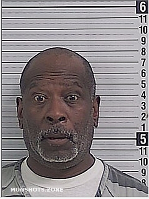 KEYS CEDRIC 03/28/2024 - Bay County Mugshots Zone