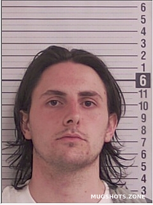 SMITH NATHANIEL ISAAC 03/30/2024 - Bay County Mugshots Zone