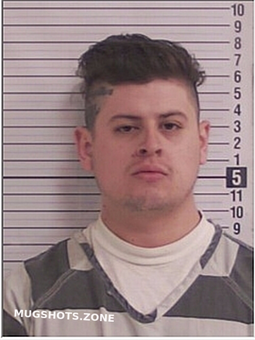 ROMERO JOSEPH EMILIO 03/31/2024 - Bay County Mugshots Zone