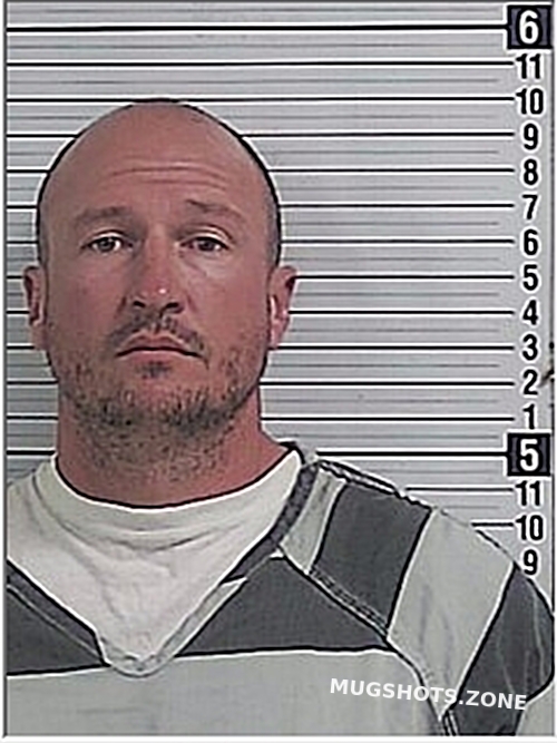 CARROLL DAVID BRAD 03/31/2024 - Bay County Mugshots Zone