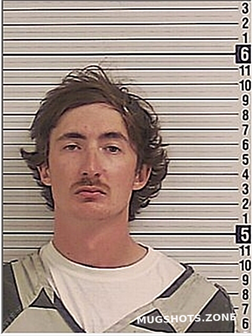MITCHELL JACKSON DAYNE 04/01/2024 - Bay County Mugshots Zone
