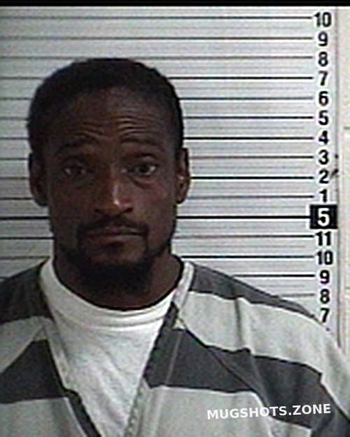 STOVALL KEITH ANTHONY JR 04/03/2024 - Bay County Mugshots Zone
