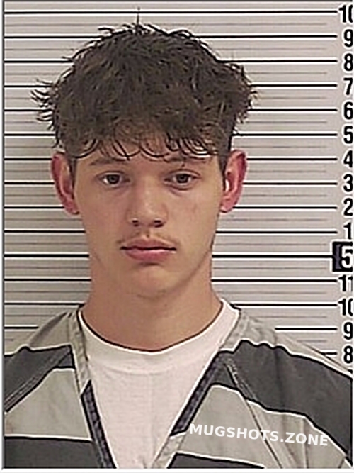 GREGORY CODY 04/04/2024 - Bay County Mugshots Zone