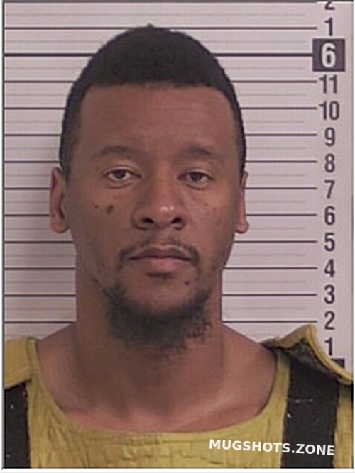 MCNAMEE BARRIS OLIVER 04/04/2024 - Bay County Mugshots Zone