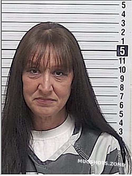 BATTEN TRACEY JILL 04/04/2024 - Bay County Mugshots Zone