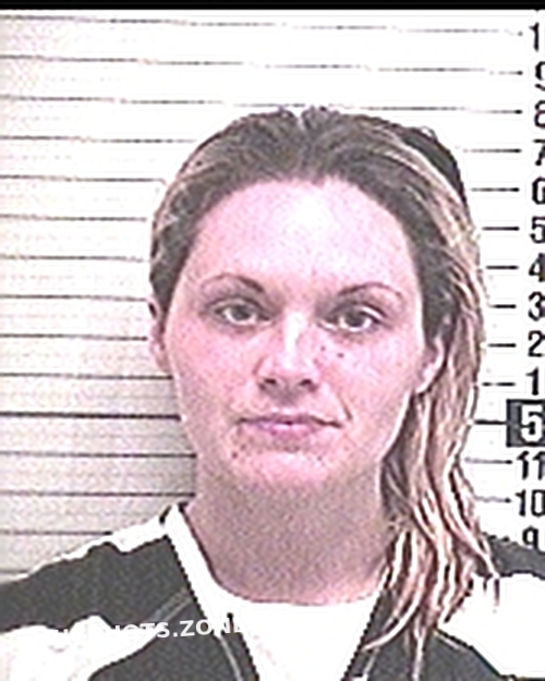 COMMANDER CRYSTAL SHEREE 04/04/2024 - Bay County Mugshots Zone