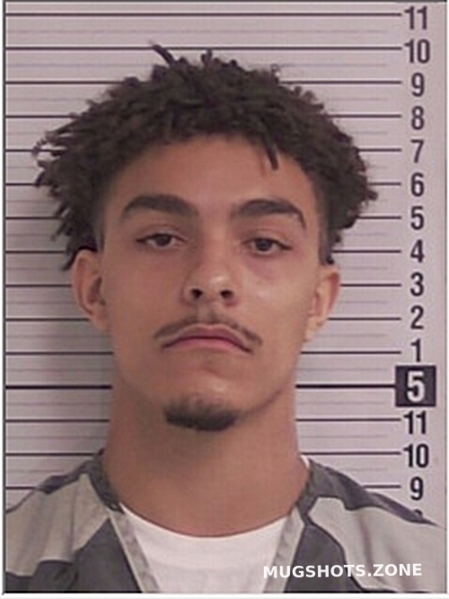 MORROW LEO BRENT 04/04/2024 - Bay County Mugshots Zone