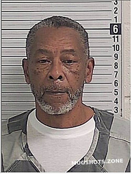WORKS GREGORY LEN 04/04/2024 - Bay County Mugshots Zone