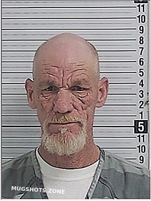 AUXTER GENE ALVIN 04/05/2024 - Bay County Mugshots Zone