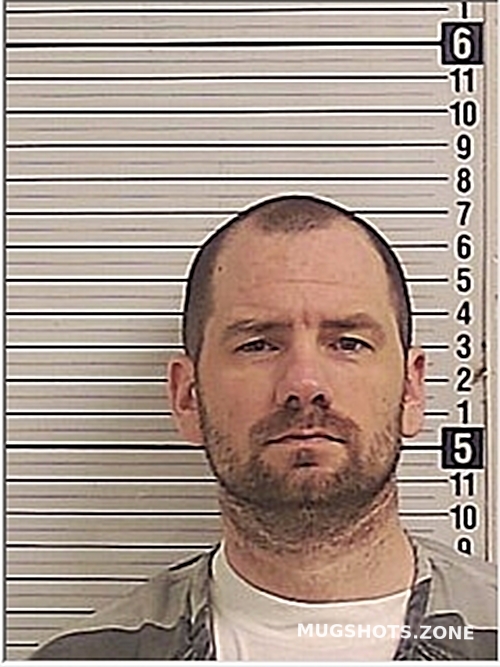 SANFORD KEVIN SCOTT 04/06/2024 - Bay County Mugshots Zone