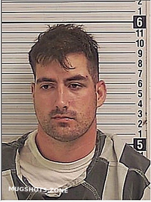 TAILER NATHAN CHRISTOPHER 04/06/2024 - Bay County Mugshots Zone