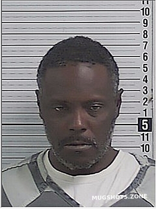 DAVIS ROMARK KEYWANA 04/07/2024 - Bay County Mugshots Zone