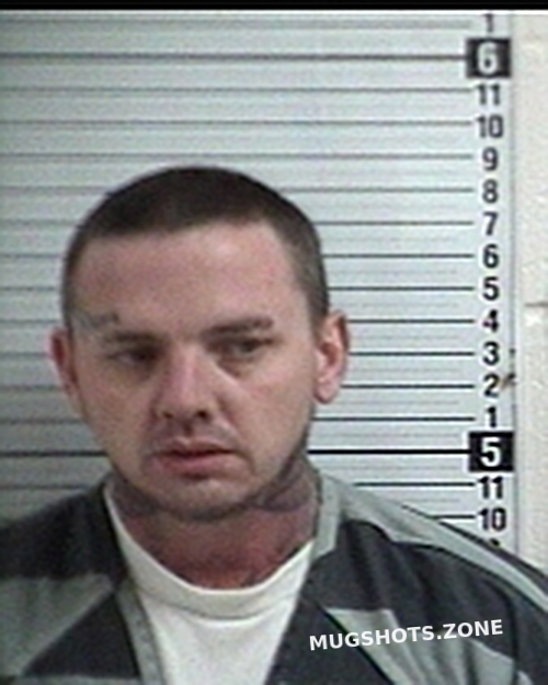 POLLY ANTHONY ALLEN 04/07/2024 - Bay County Mugshots Zone