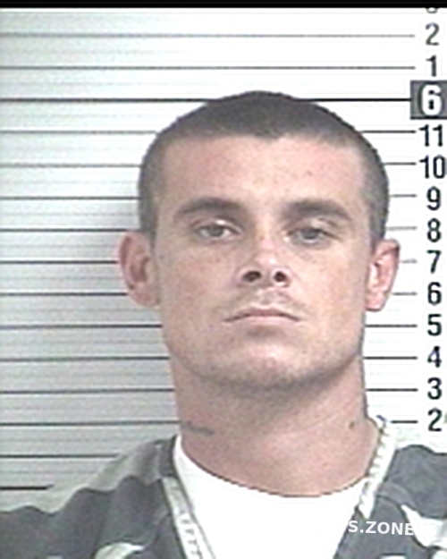 SMITH JOSHUA ADAM 04/08/2024 - Bay County Mugshots Zone