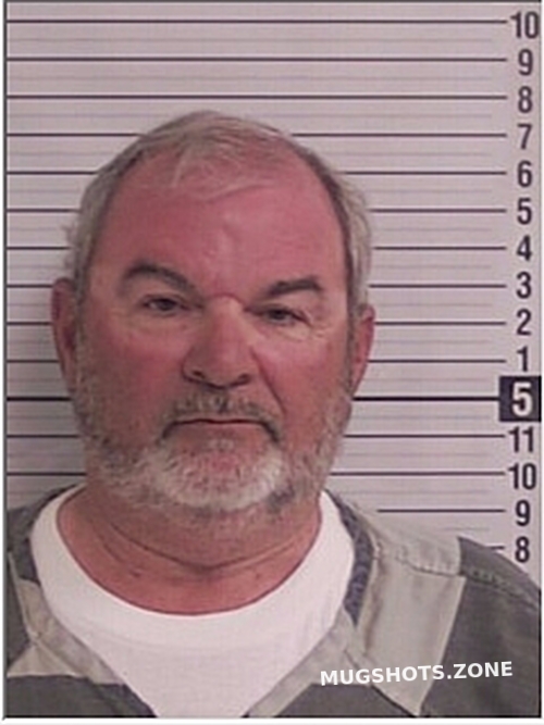 TODD JOSEPH MICHAEL 04/09/2024 - Bay County Mugshots Zone