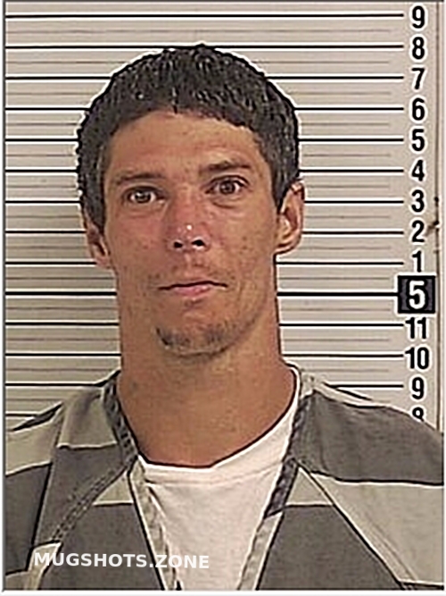 CHANCEY KALIKO JAMES MICO 04/10/2024 - Bay County Mugshots Zone