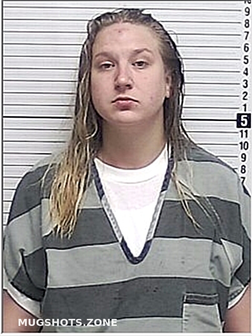 MCMANUS JESSICA PAIGE 04/10/2024 - Bay County Mugshots Zone
