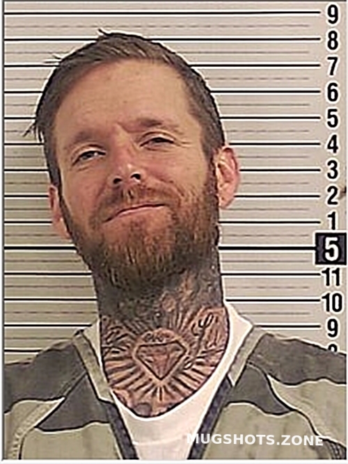 BASS JASON MATTHEW 04/10/2024 - Bay County Mugshots Zone