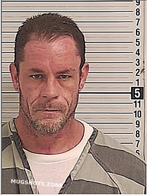 GARTRELL THARIN ROBERT 04/10/2024 - Bay County Mugshots Zone