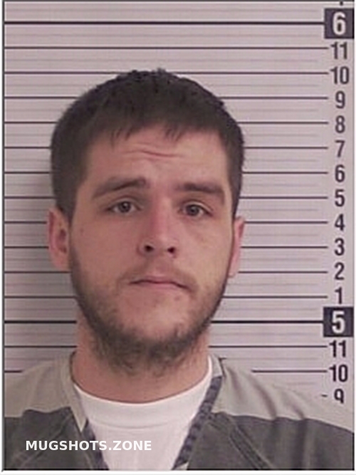 JOHNSON JARED MICHAEL 04/10/2024 - Bay County Mugshots Zone