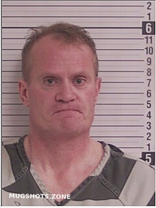 FAULKNER JOHN DOUGLAS 04/10/2024 - Bay County Mugshots Zone