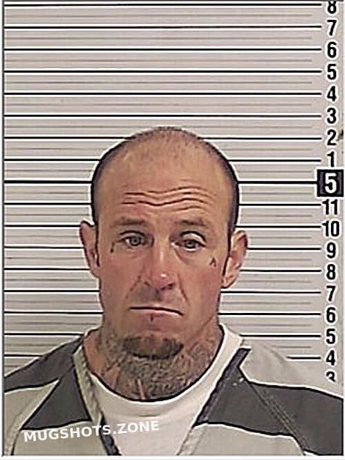 JUMPER JIMMY RAY 04/11/2024 - Bay County Mugshots Zone