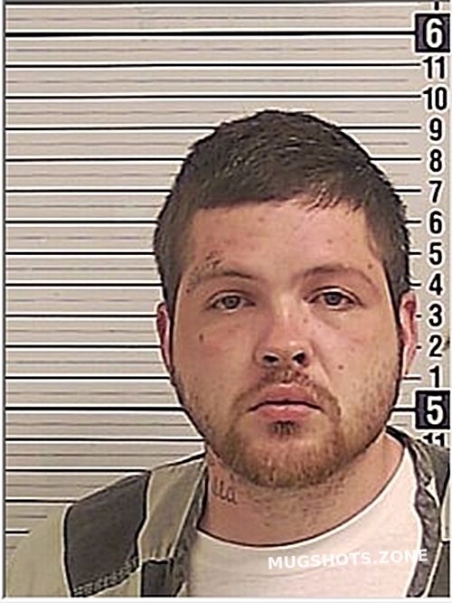 HARRISON JR MARCUS WILLIAM 04/11/2024 - Bay County Mugshots Zone