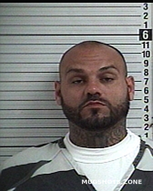 SHERRILL CHRISTOPHER PHILLIP 04/11/2024 - Bay County Mugshots Zone