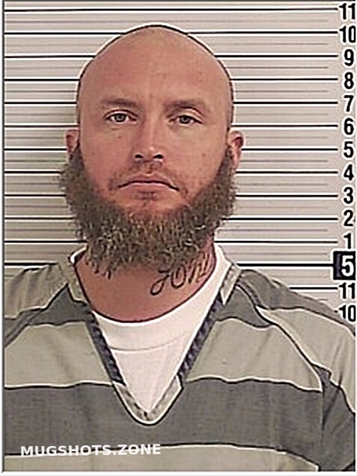 DUFF BRANDON SCOTT 04/12/2024 - Bay County Mugshots Zone